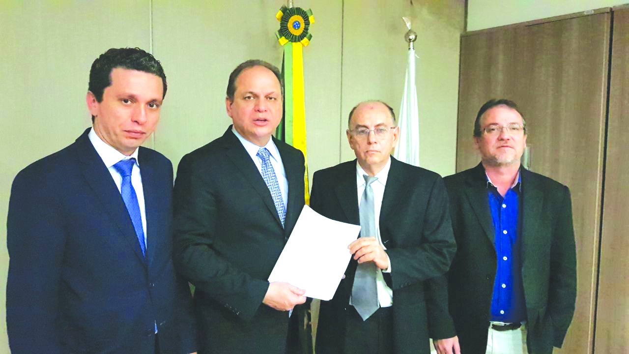 O Liberal Regional - -A5 PINATO